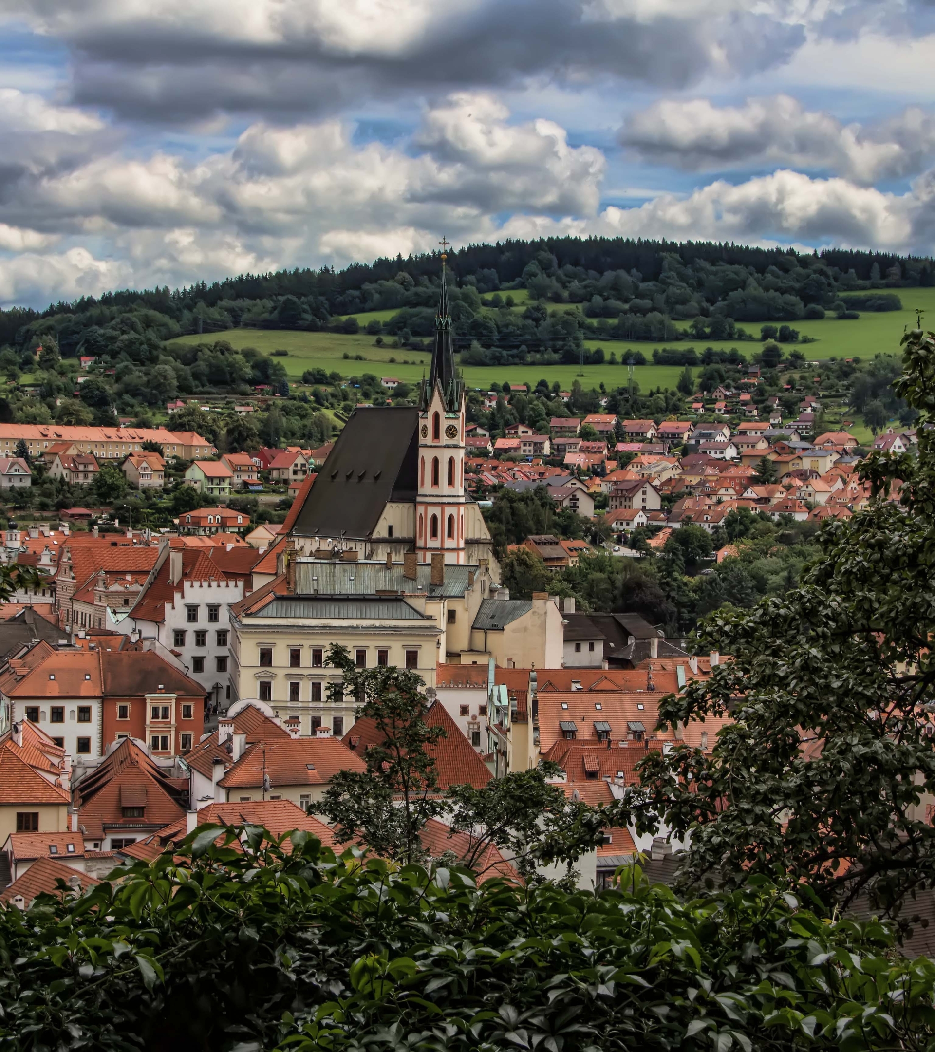 1920x2160 Resolution czech republic, buildings, architecture 1920x2160 ...