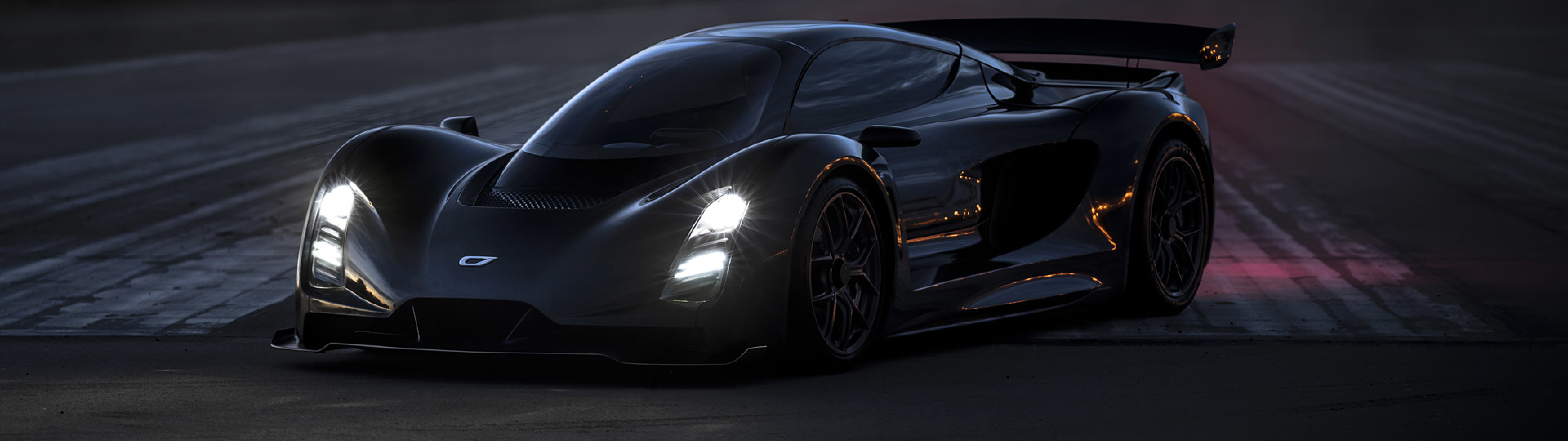 7680x2160 Resolution Czinger 21C 7680x2160 Resolution Wallpaper ...