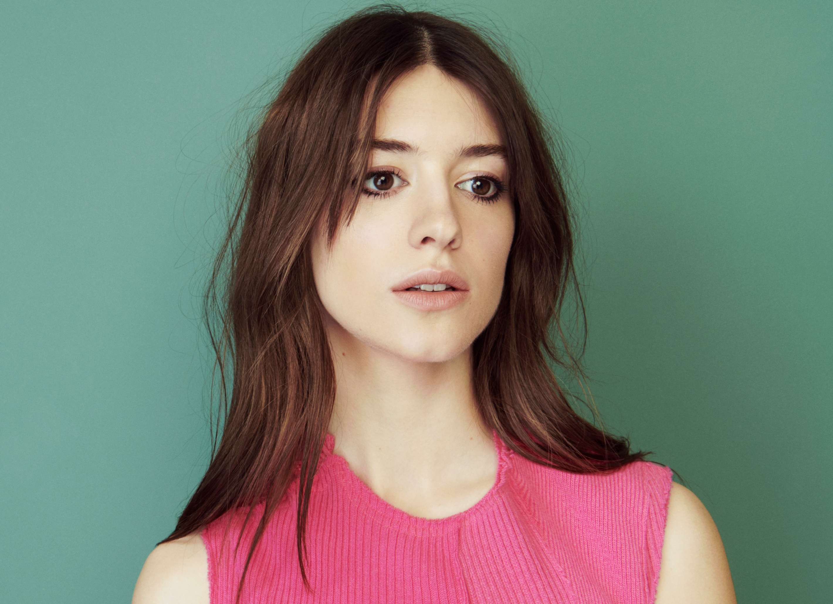 2840x2060 Resolution Daisy Edgar-Jones 4K Actress 2022 2840x2060 ...