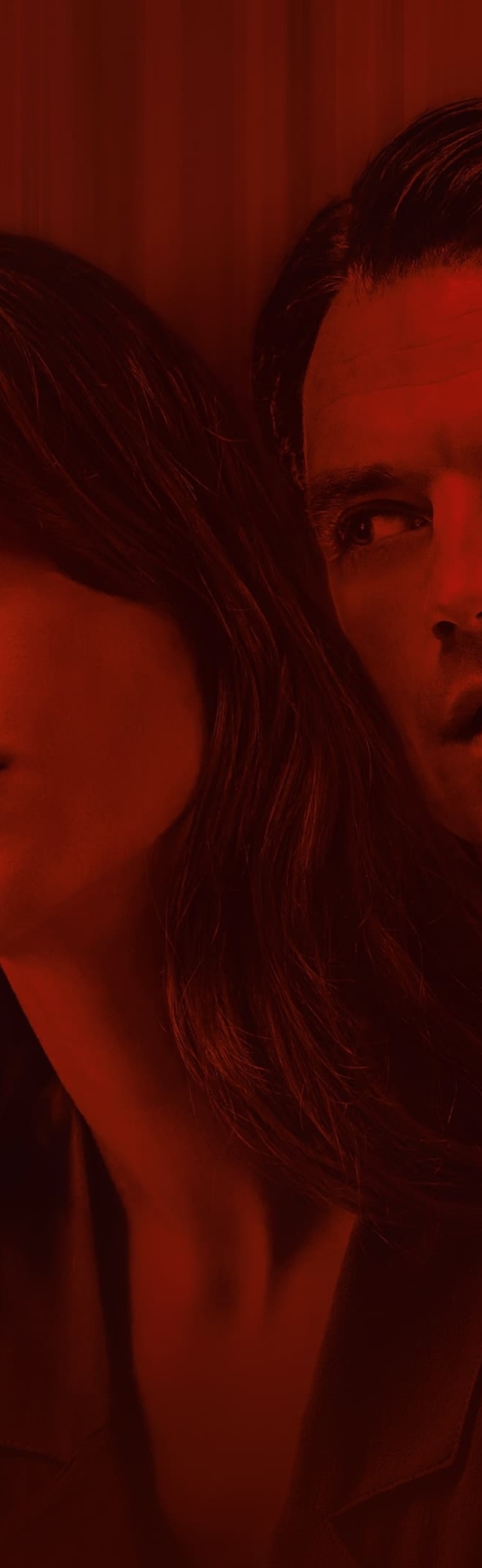 800x2600 Resolution Daisy Edgar-Jones and Sebastian Stan Fresh Movie ...