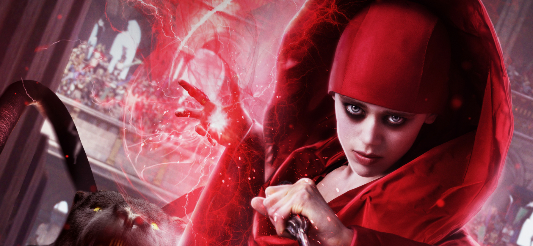1792x828 Daisy Head in Dungeons & Dragons Honor Among Thieves 1792x828 ...