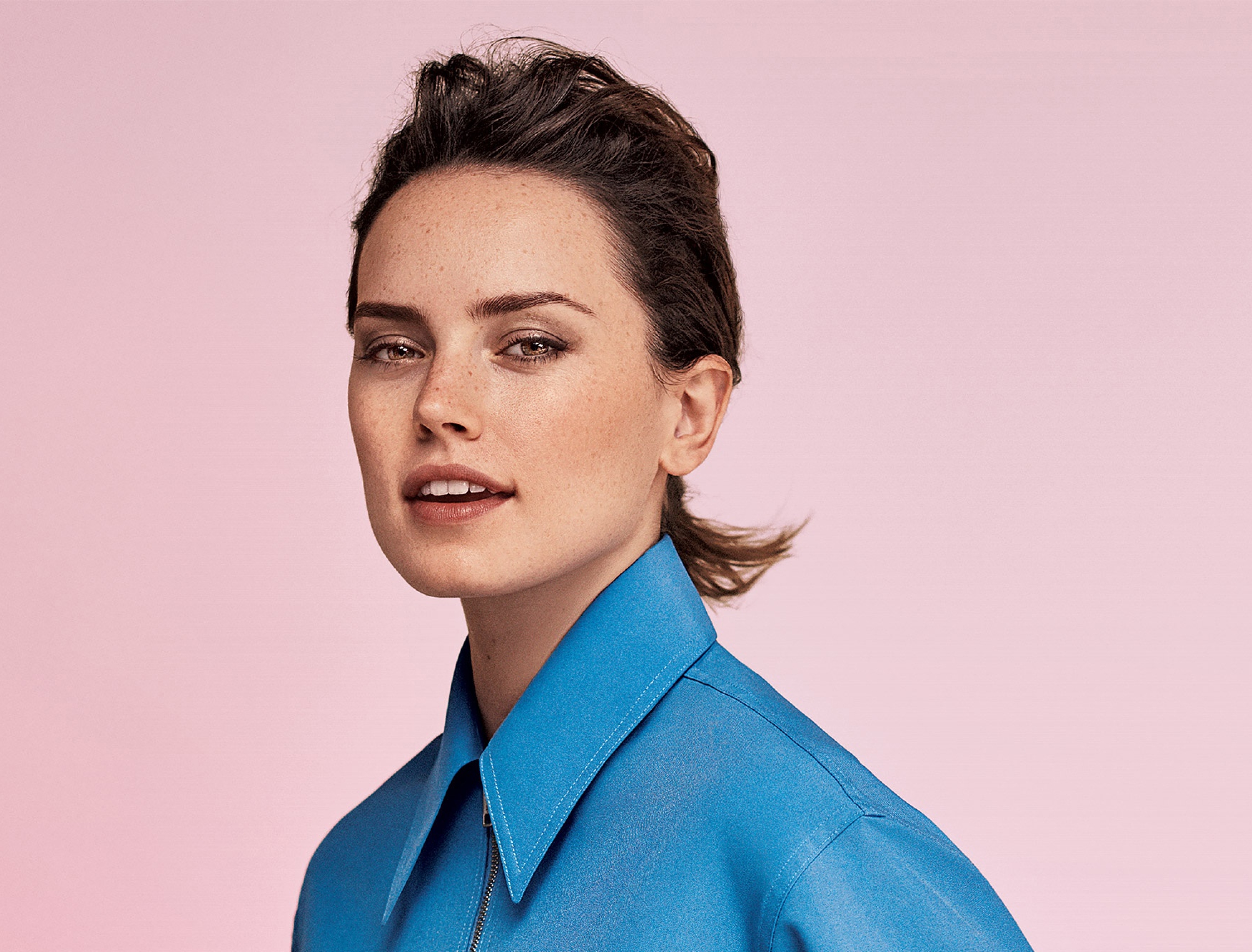 4000x3040 Daisy Ridley Actress Star Wars Rae 4000x3040 Resolution ...