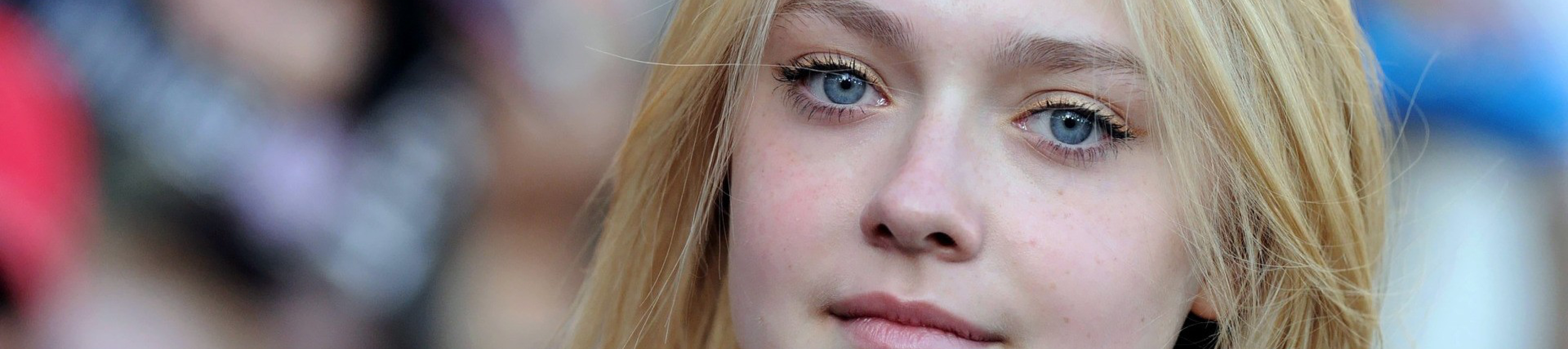 5120x1140 Resolution Dakota Fanning Eye Pic 5120x1140 Resolution ...