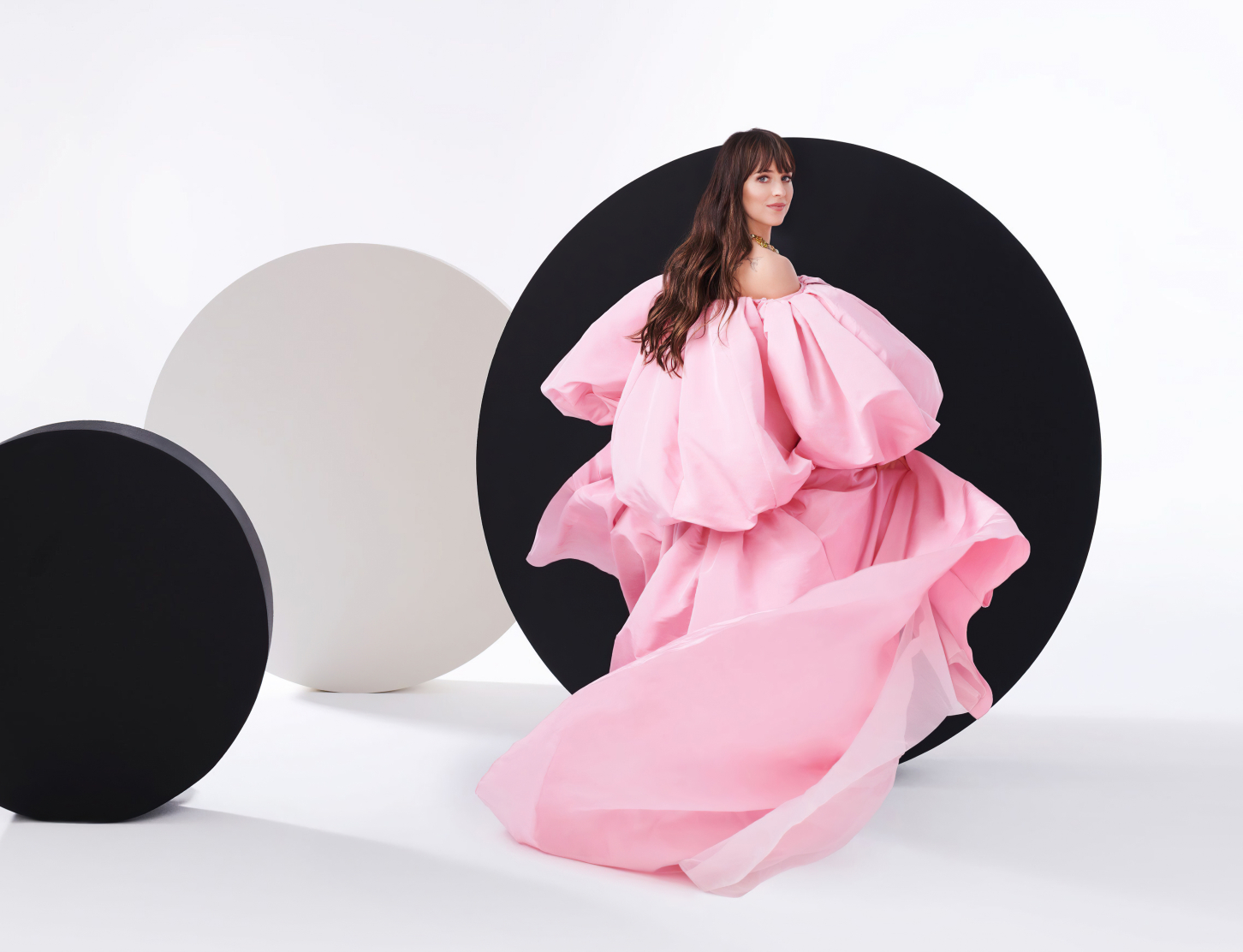 1452x1112 Resolution Dakota Johnson 5K Actress 2023 1452x1112 ...