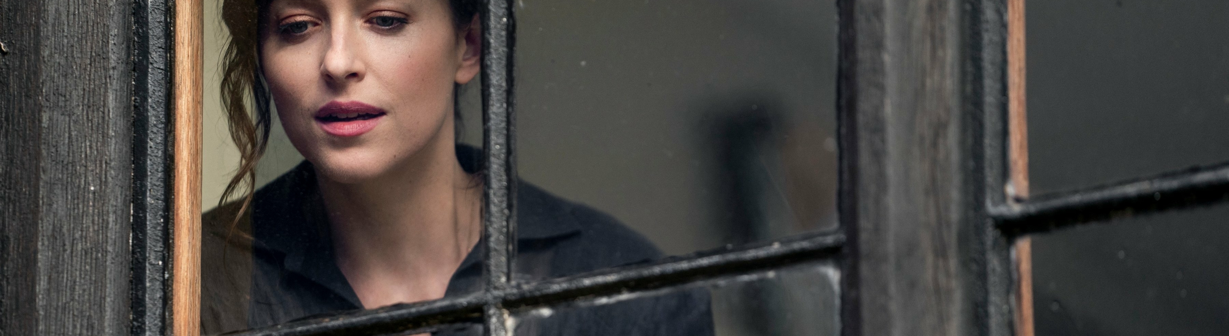 5120x1400 Resolution Dakota Johnson Actress 2022 HD 5120x1400 ...