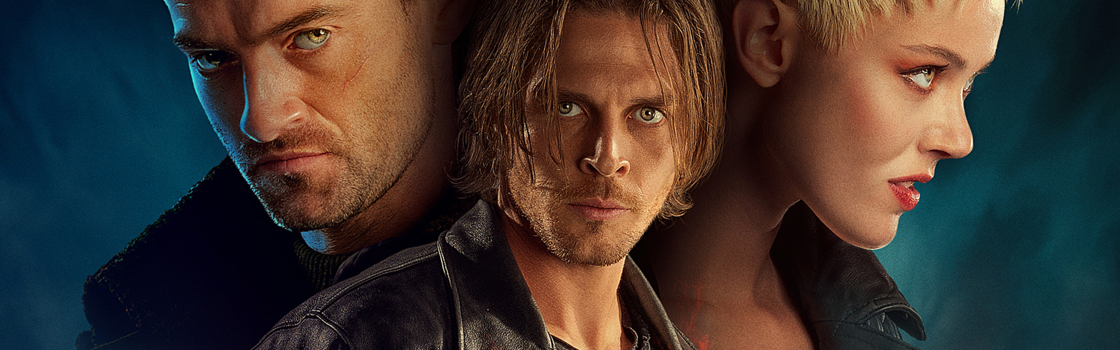 3840x1200 Resolution Dampyr HD Movie 3840x1200 Resolution Wallpaper ...
