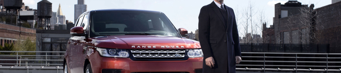 1125x243 Resolution Daniel Craig Range Rover wallpapers 1125x243 ...