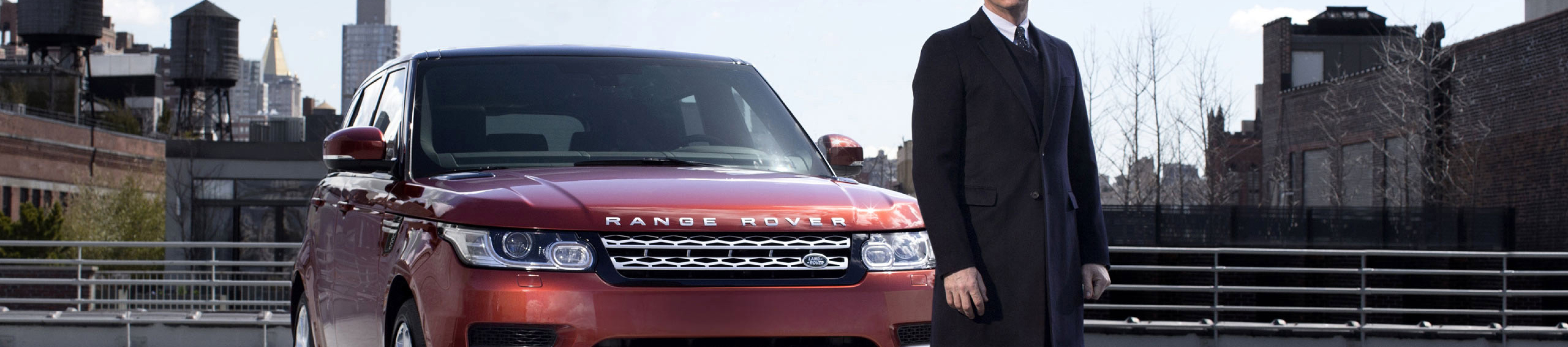 4880x1080 Resolution Daniel Craig Range Rover wallpapers 4880x1080 ...