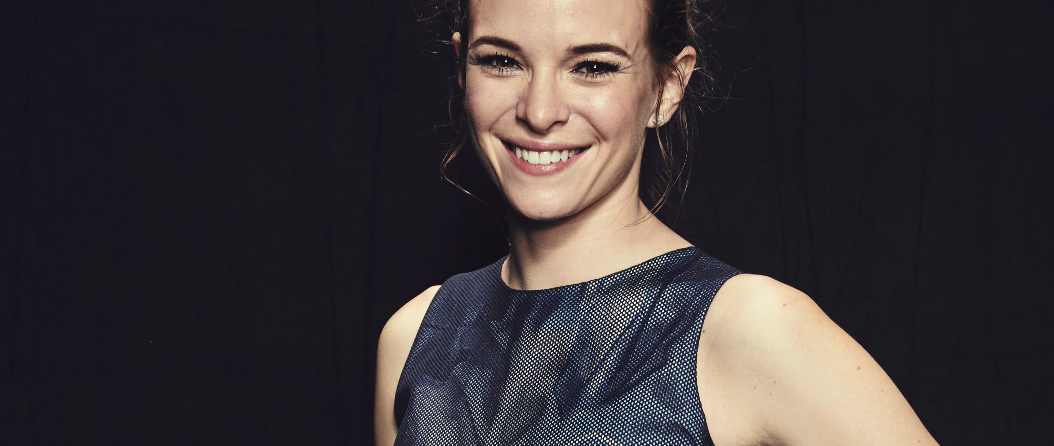 3400x1440 Resolution Danielle Panabaker Cute Photoshoot 3400x1440 ...