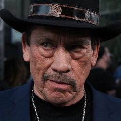 250x250 Resolution danny trejo, actor, face 250x250 Resolution ...
