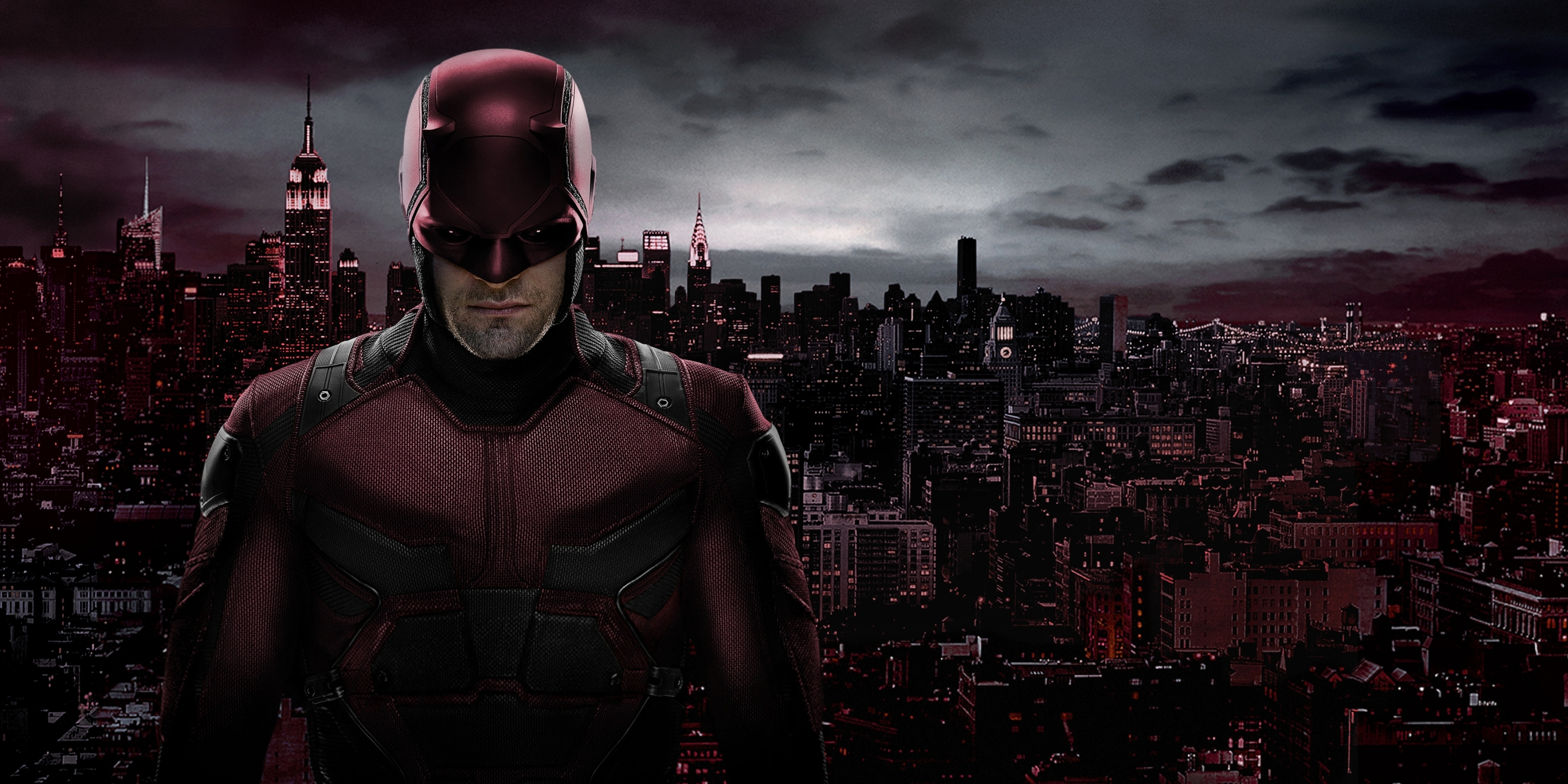 3840x1920 Daredevil 2022 3840x1920 Resolution Wallpaper, HD TV Series ...