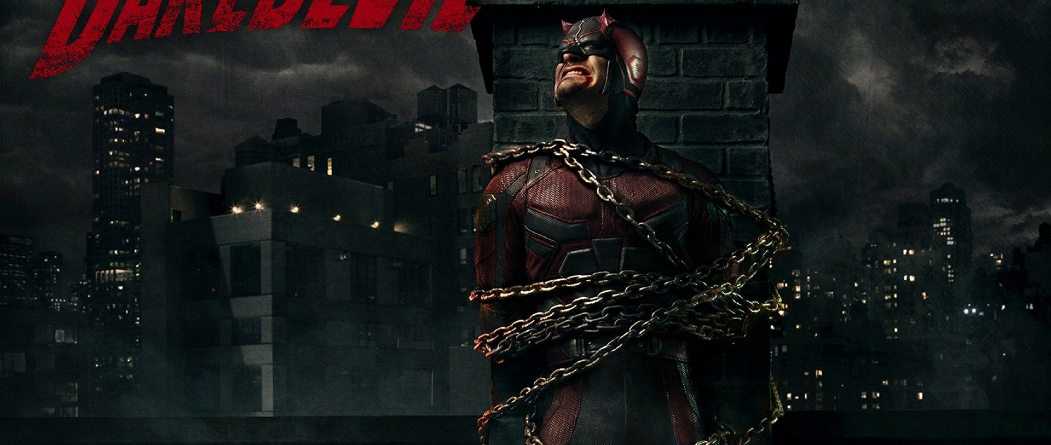 3400x1440 Daredevil Born Again 2022 3400x1440 Resolution Wallpaper, HD ...