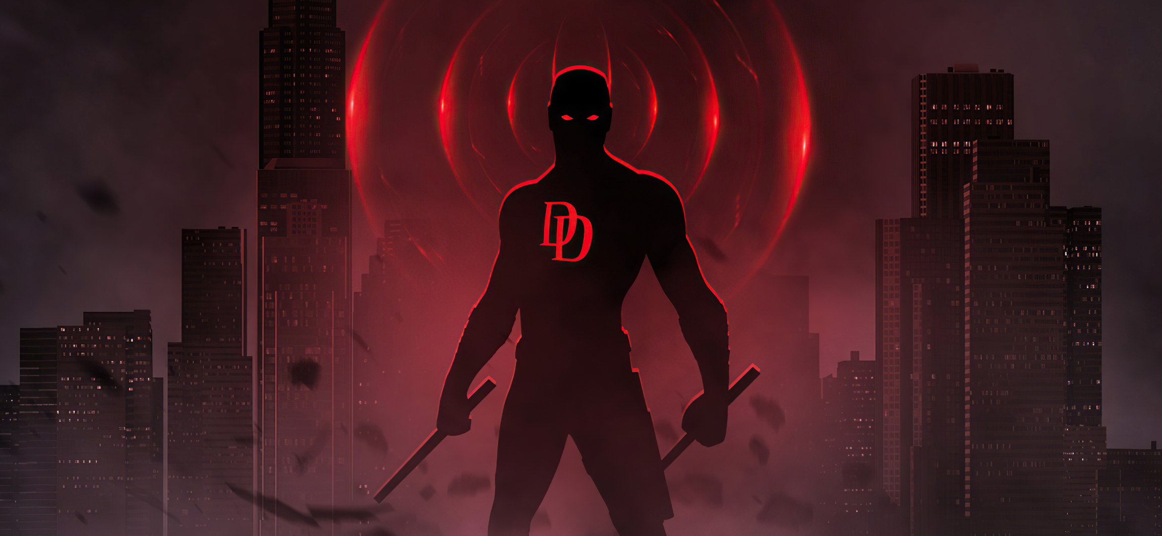 2340x1080 Resolution Daredevil FanArt 2021 2340x1080 Resolution ...