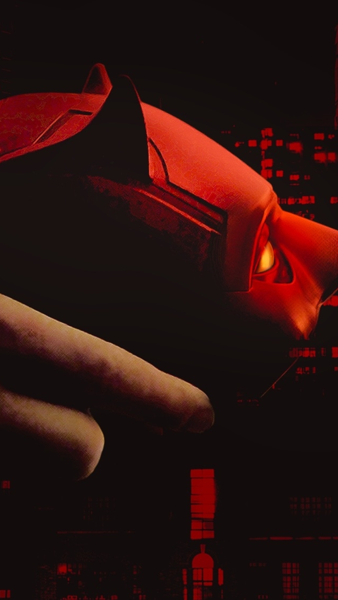 1082x1920 Daredevil HD 1082x1920 Resolution Wallpaper, HD TV Series 4K ...
