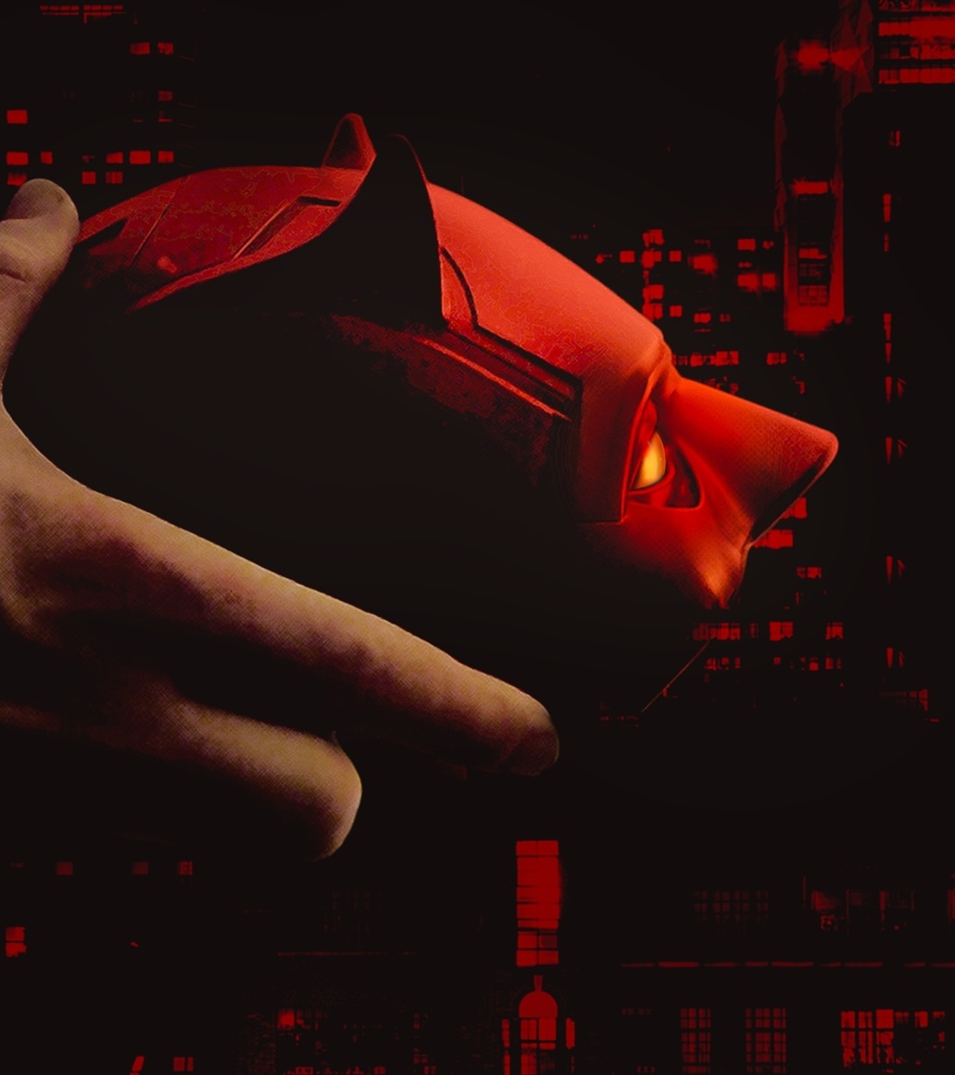 1920x2160 Resolution Daredevil HD 1920x2160 Resolution Wallpaper ...