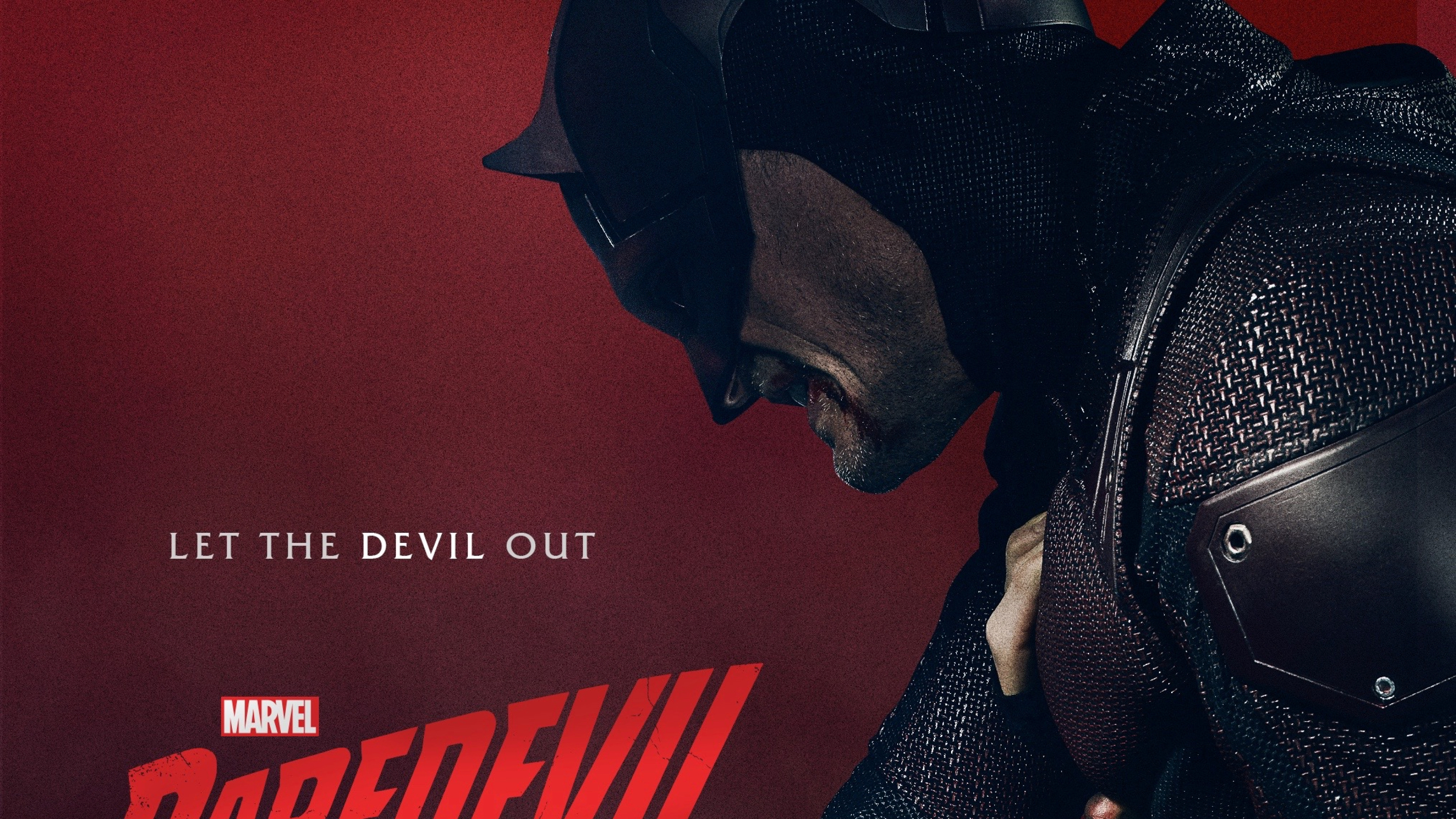 3215x1809 Resolution Daredevil Tv Show Poster 3215x1809 Resolution ...