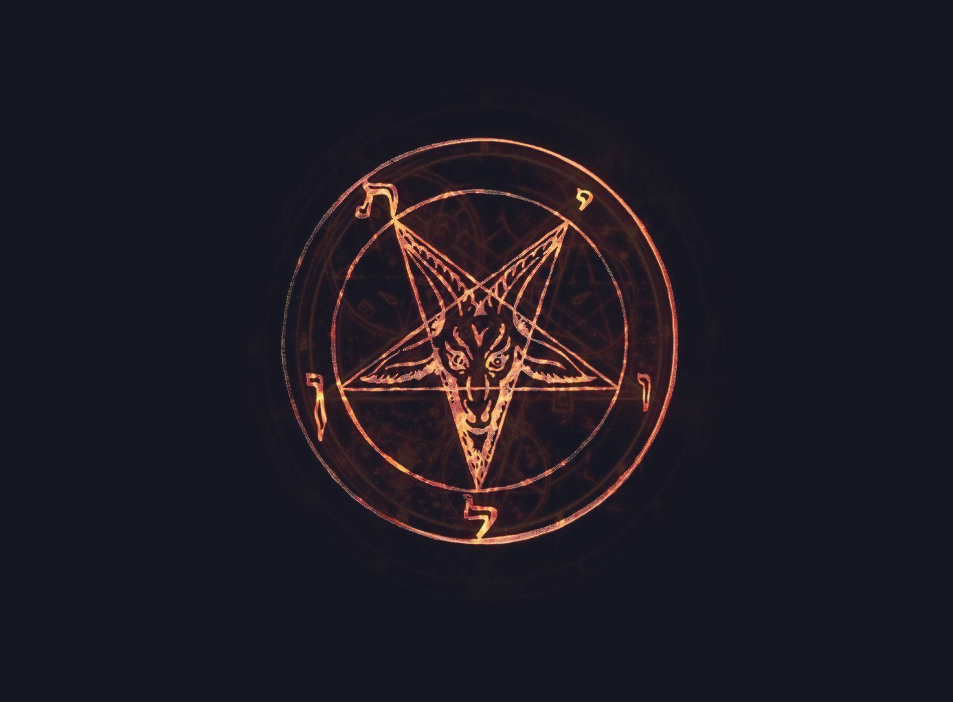 1900x1400 Resolution Dark Occult Symbol 1900x1400 Resolution Wallpaper ...