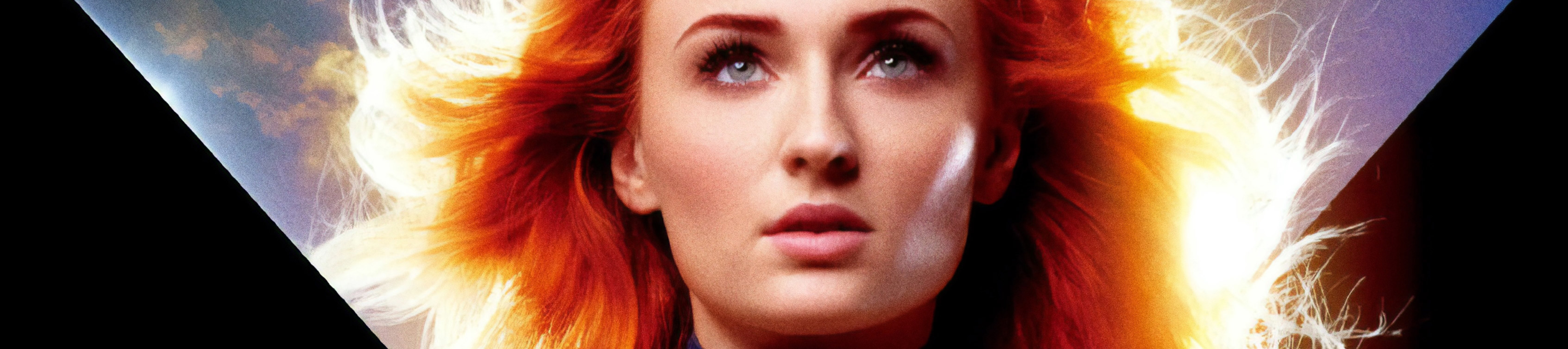 5120x1140 Resolution Dark Phoenix 4K 5120x1140 Resolution Wallpaper ...