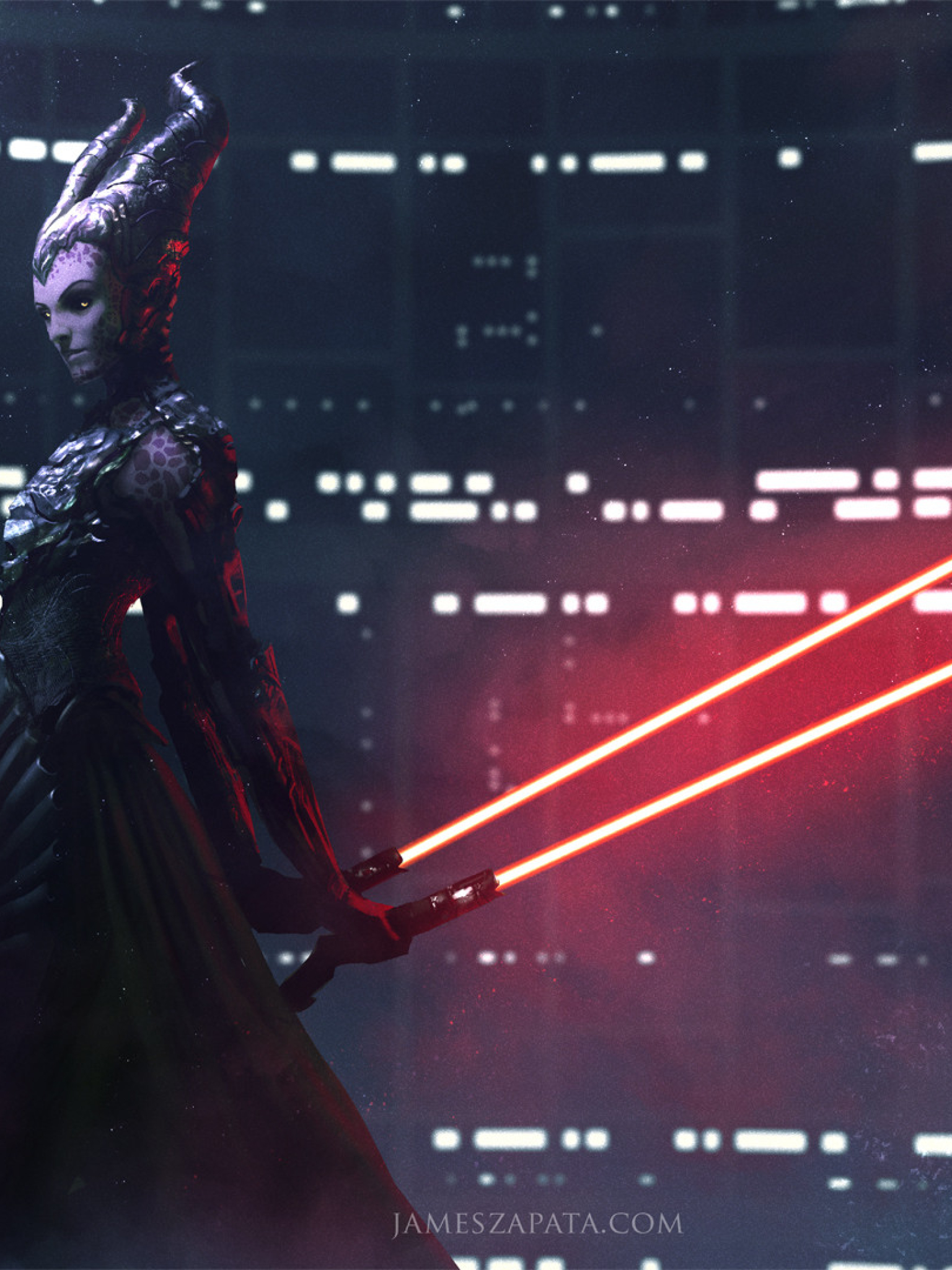 1536x2048 darth maleficent, game, hero 1536x2048 Resolution Wallpaper ...