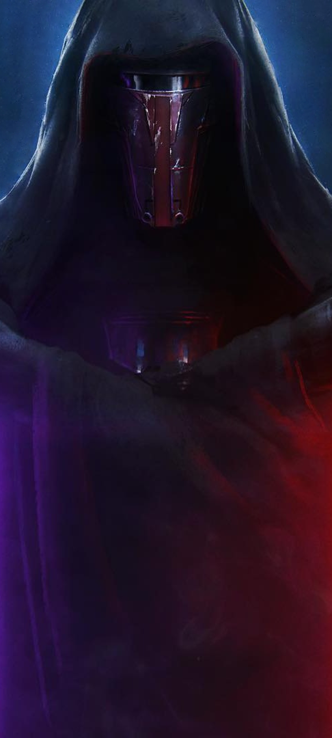 Darth Revan Wallpaper 1366x768