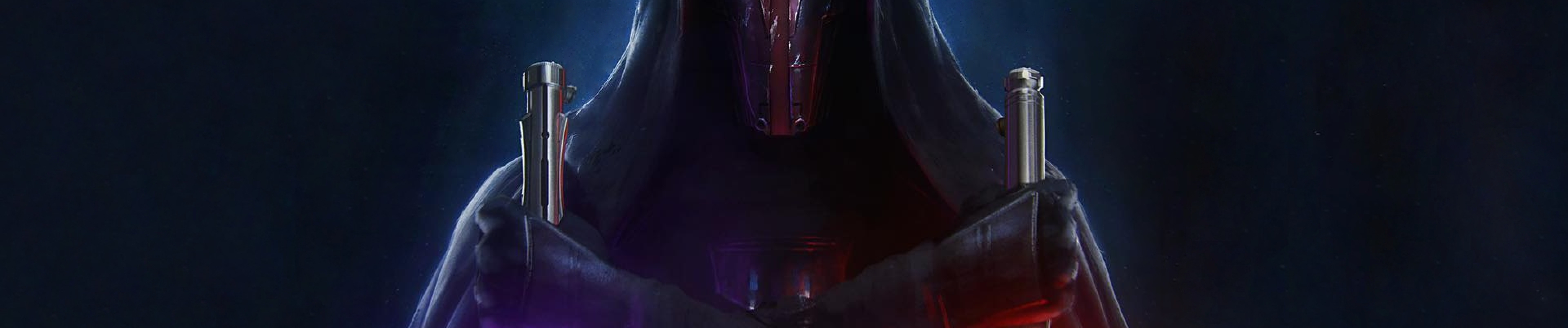 6880x1440 Resolution Darth Revan Custom Art 6880x1440 Resolution ...