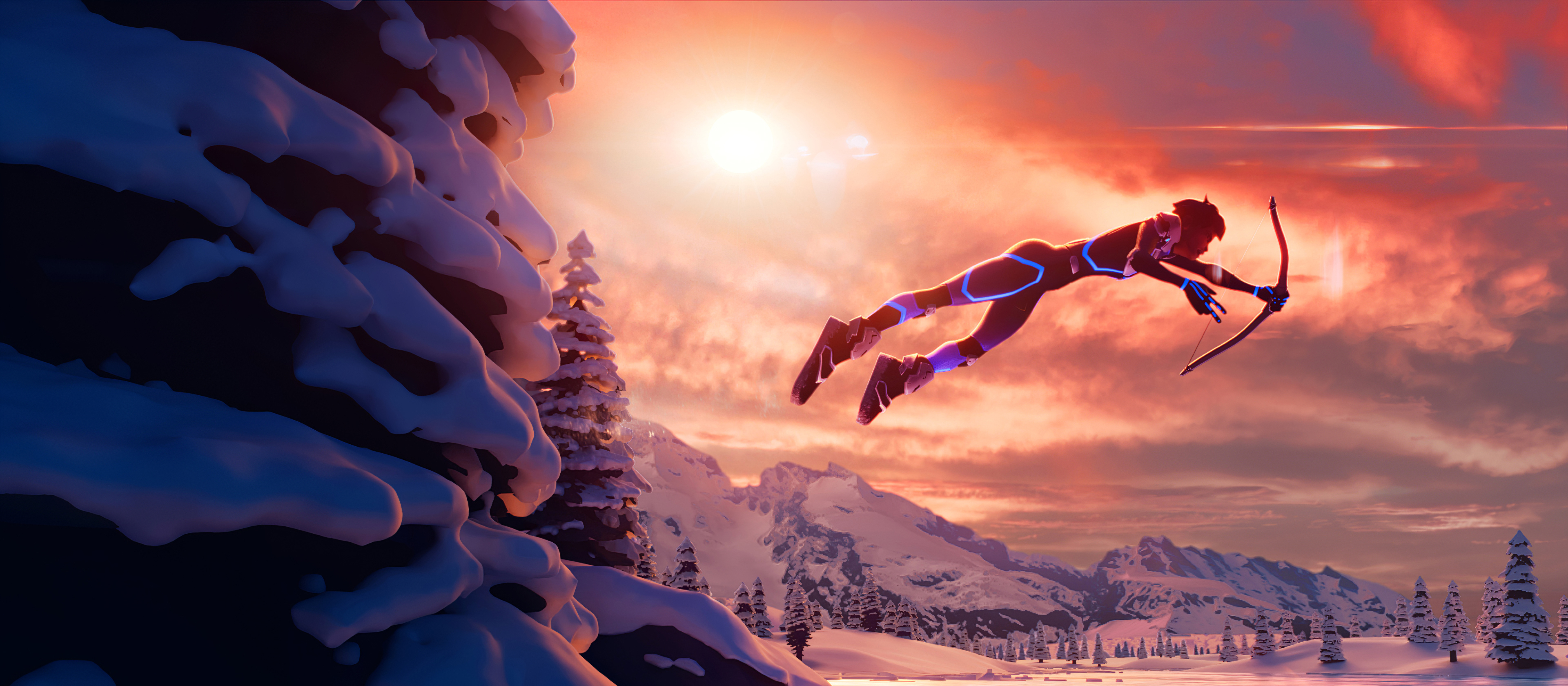 5600x2450 Resolution Darwin Project Game 5600x2450 Resolution Wallpaper ...