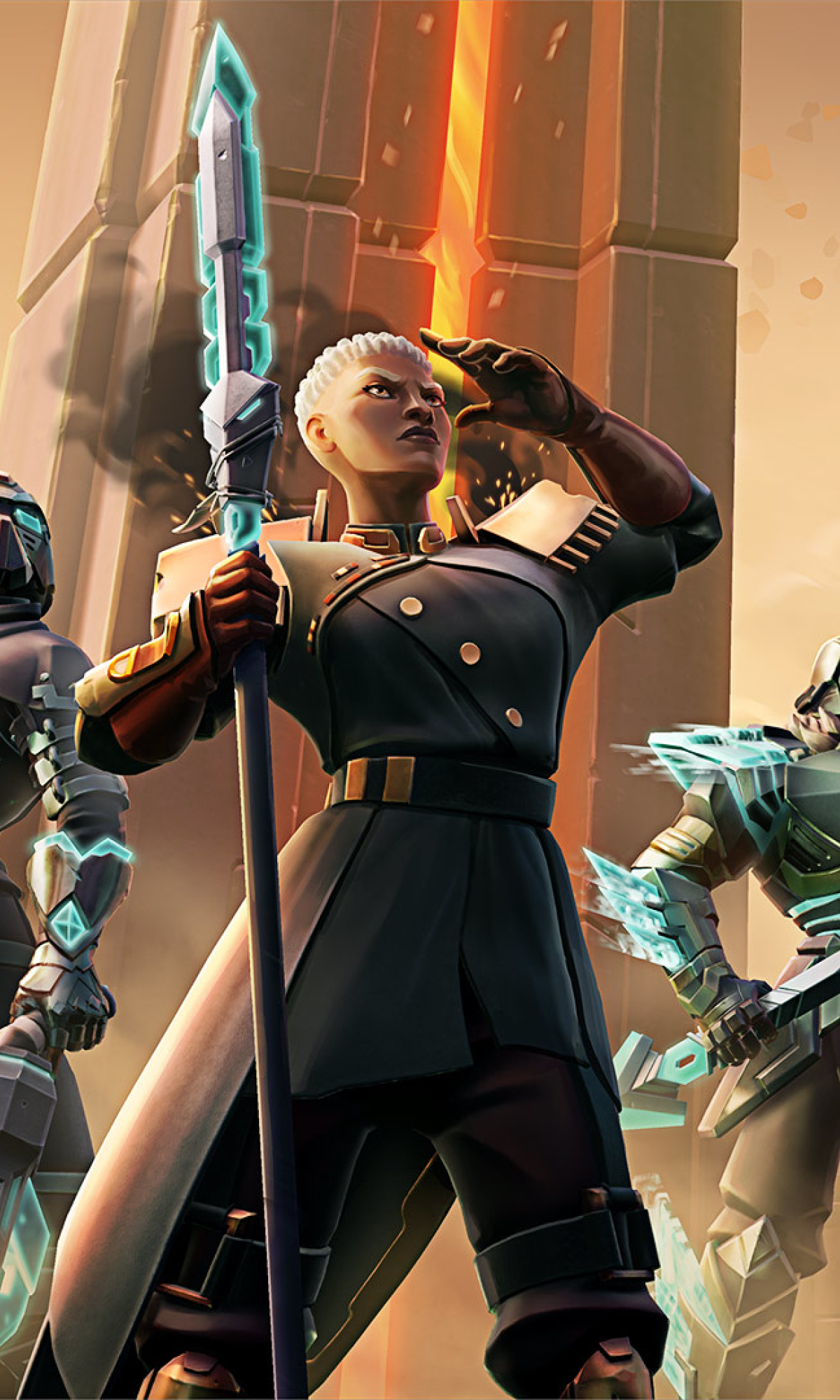 1200x2000 Resolution Dauntless 2021 1200x2000 Resolution Wallpaper ...