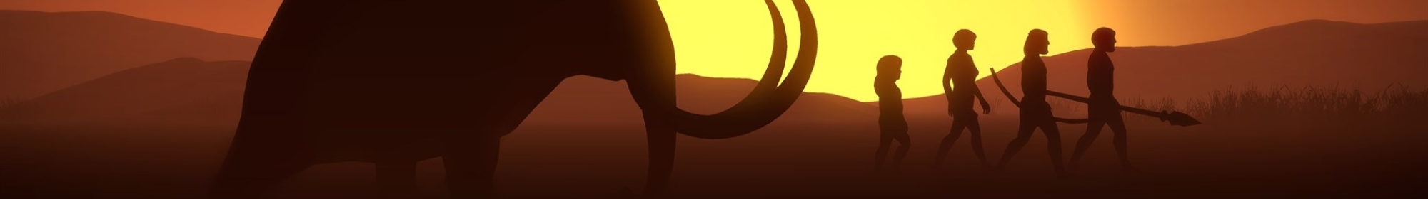 2000x280 Resolution Dawn of Man Poster 2000x280 Resolution Wallpaper ...