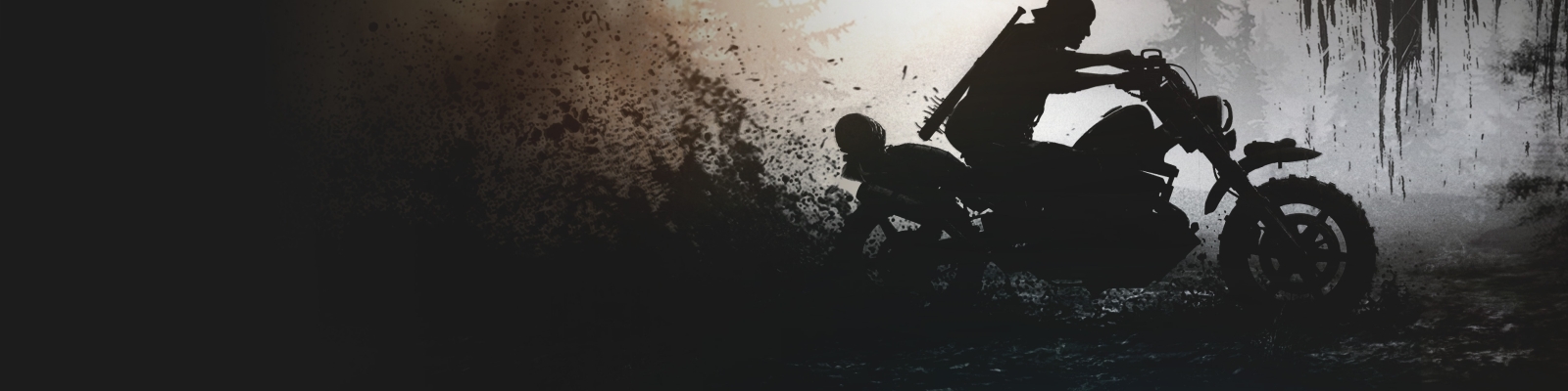 1600x400 Resolution Days Gone Cool 4K 1600x400 Resolution Wallpaper ...