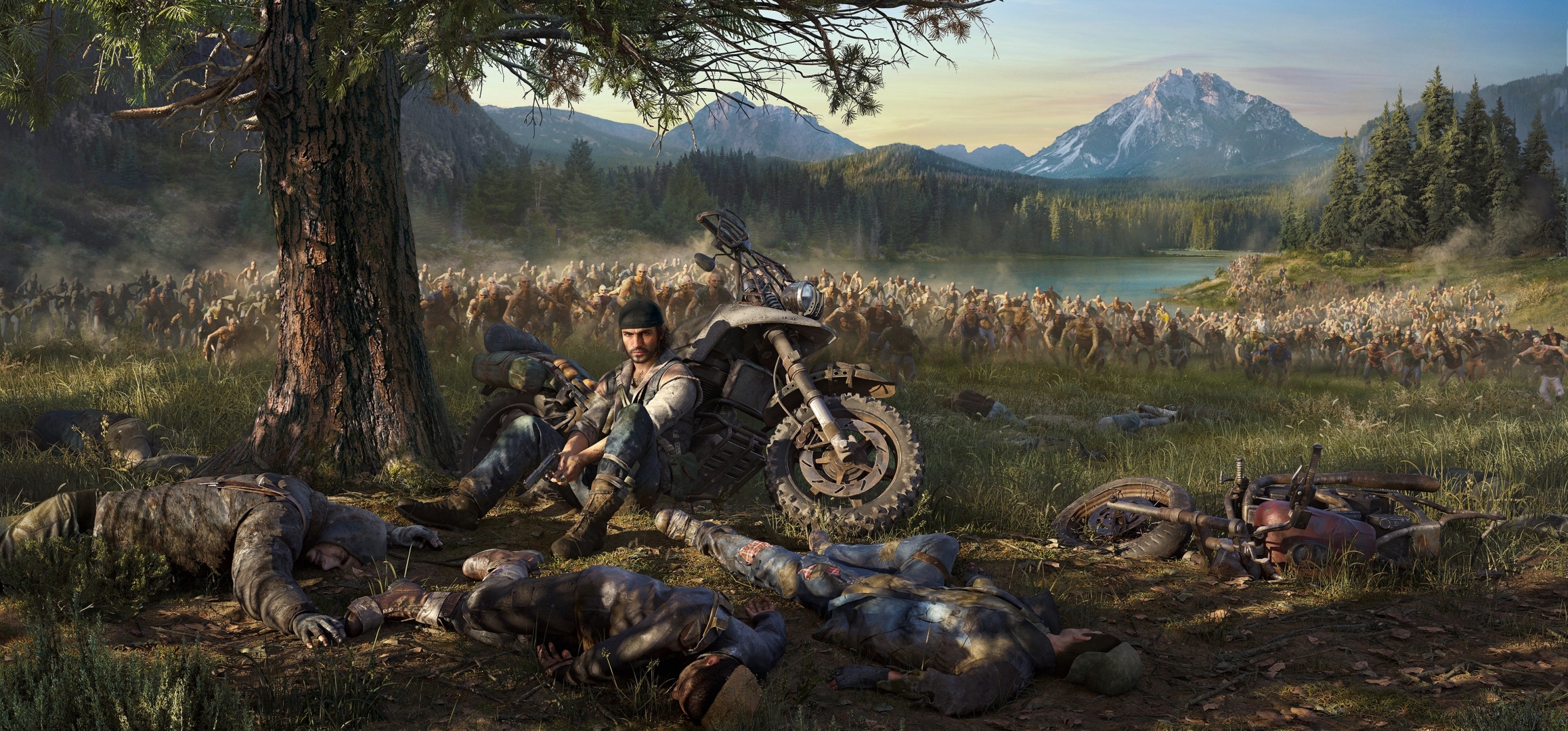 2316x1080 Resolution Days Gone 2316x1080 Resolution Wallpaper ...