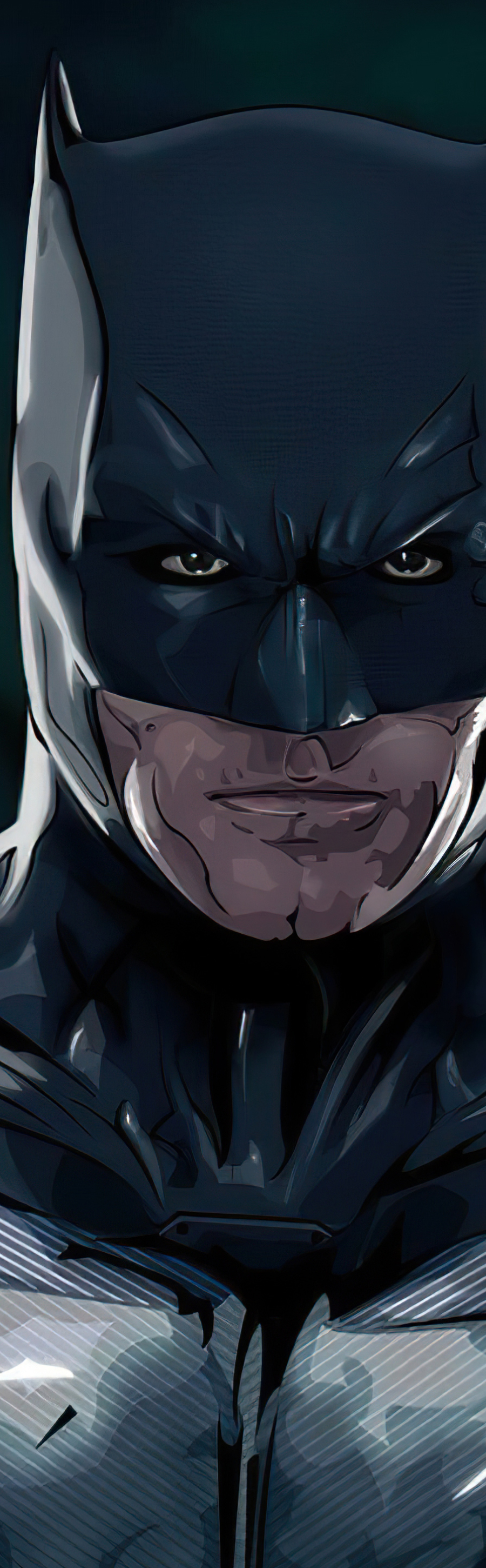 900x2900 Resolution DC Comic Batman 2020 5K Drawing 900x2900 Resolution ...