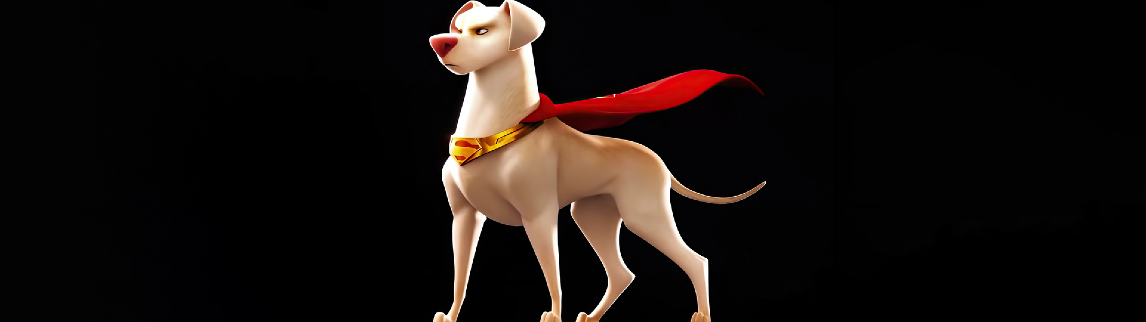 3840x1080 Resolution DC League Of Super-Pets HD 3840x1080 Resolution ...
