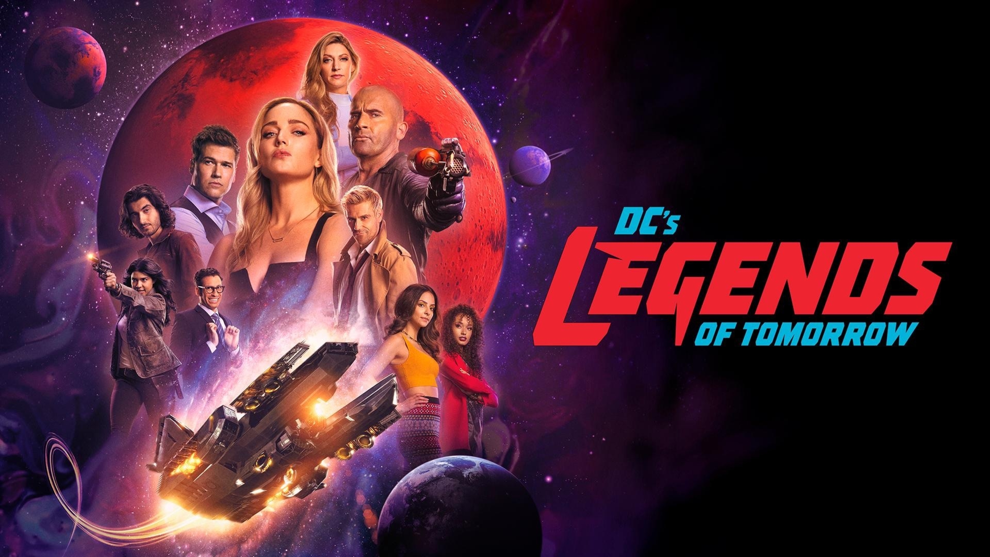 3215x1809 Resolution DC's Legends Of Tomorrow 2021 3215x1809 Resolution ...
