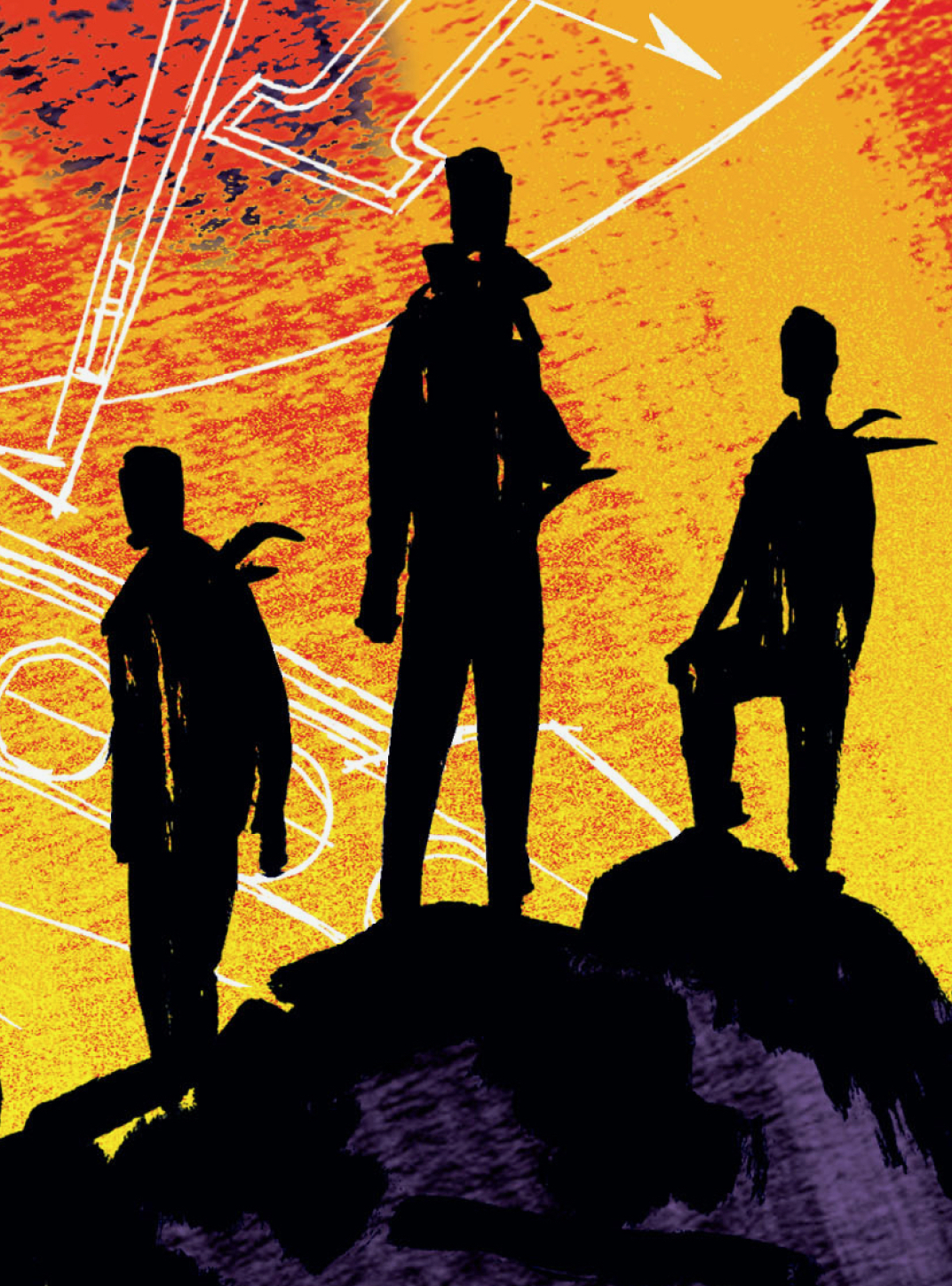 1072x1448 Resolution Dc: The New Frontier HD Comic 1072x1448 Resolution ...