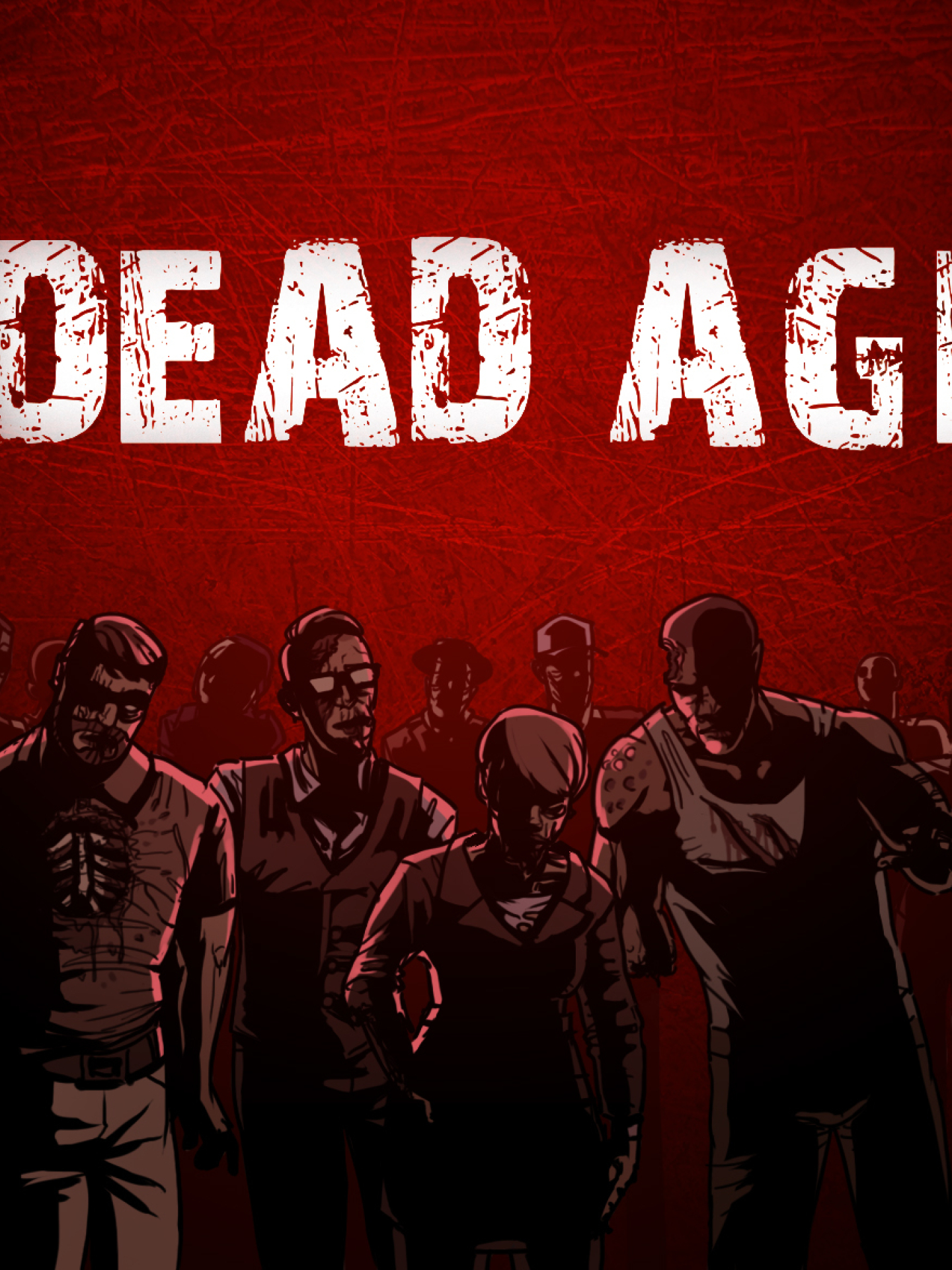 1440x1920 Dead Age Game Poster 1440x1920 Resolution Wallpaper, HD Games ...