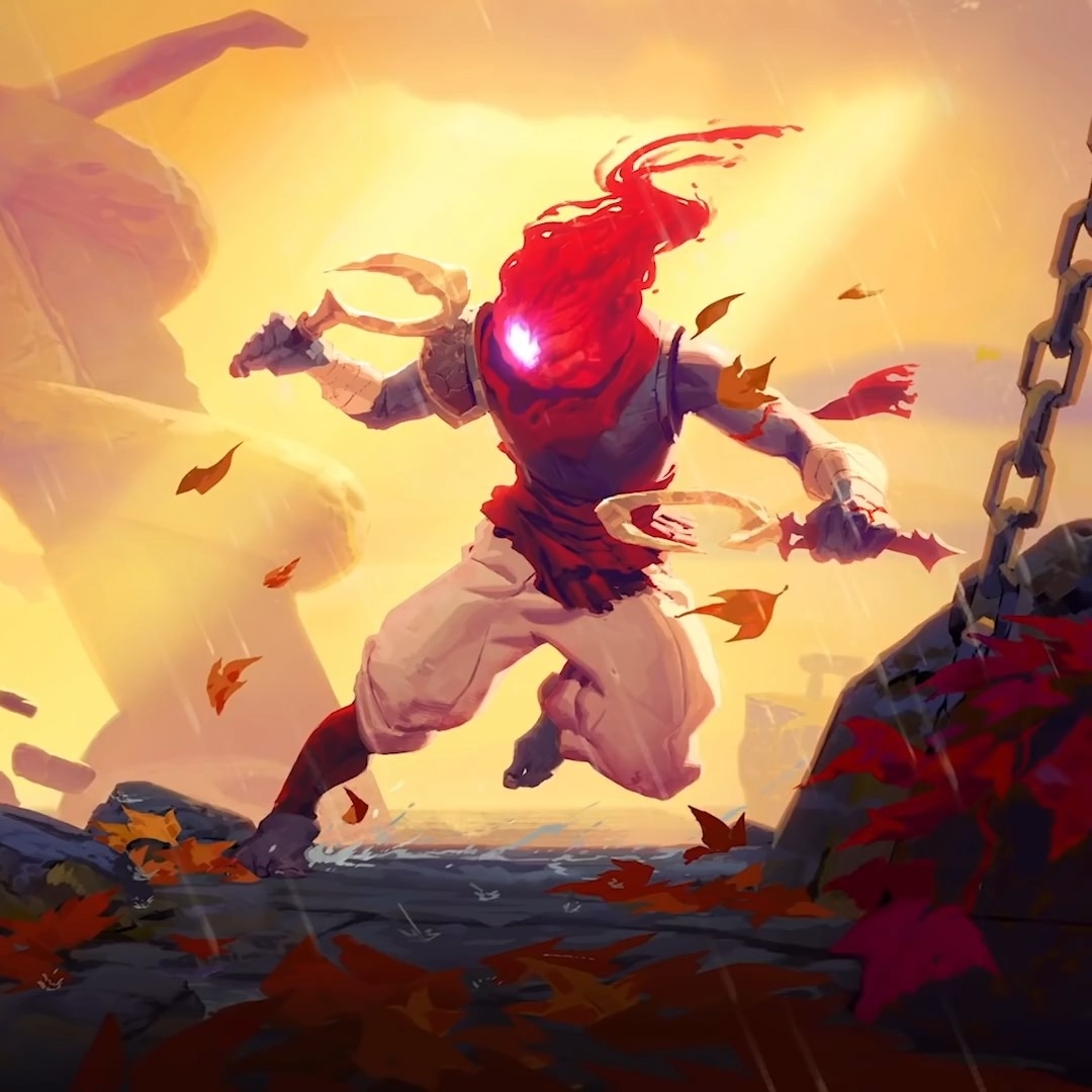 1080x1080 Resolution Dead Cells Fatal Falls 1080x1080 Resolution ...