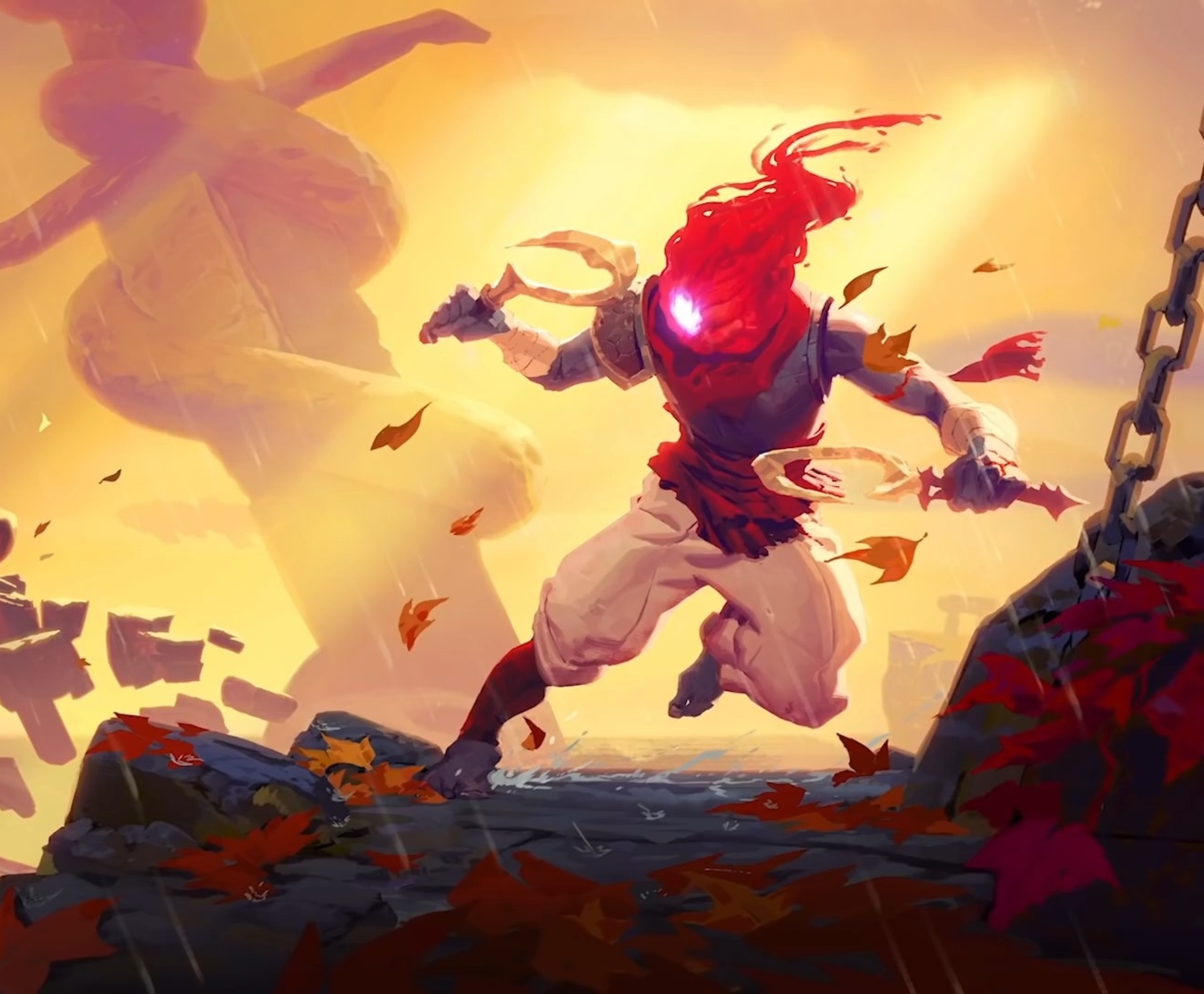 2520x2080 Resolution Dead Cells Fatal Falls 2520x2080 Resolution ...