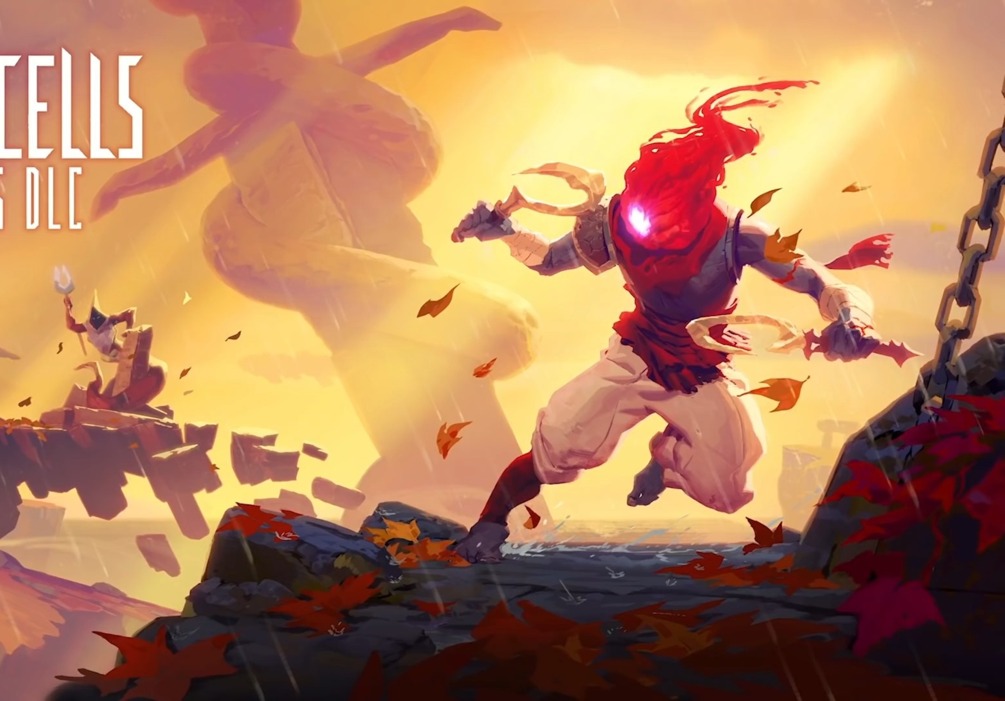 3440x2400 Resolution Dead Cells Fatal Falls 3440x2400 Resolution ...