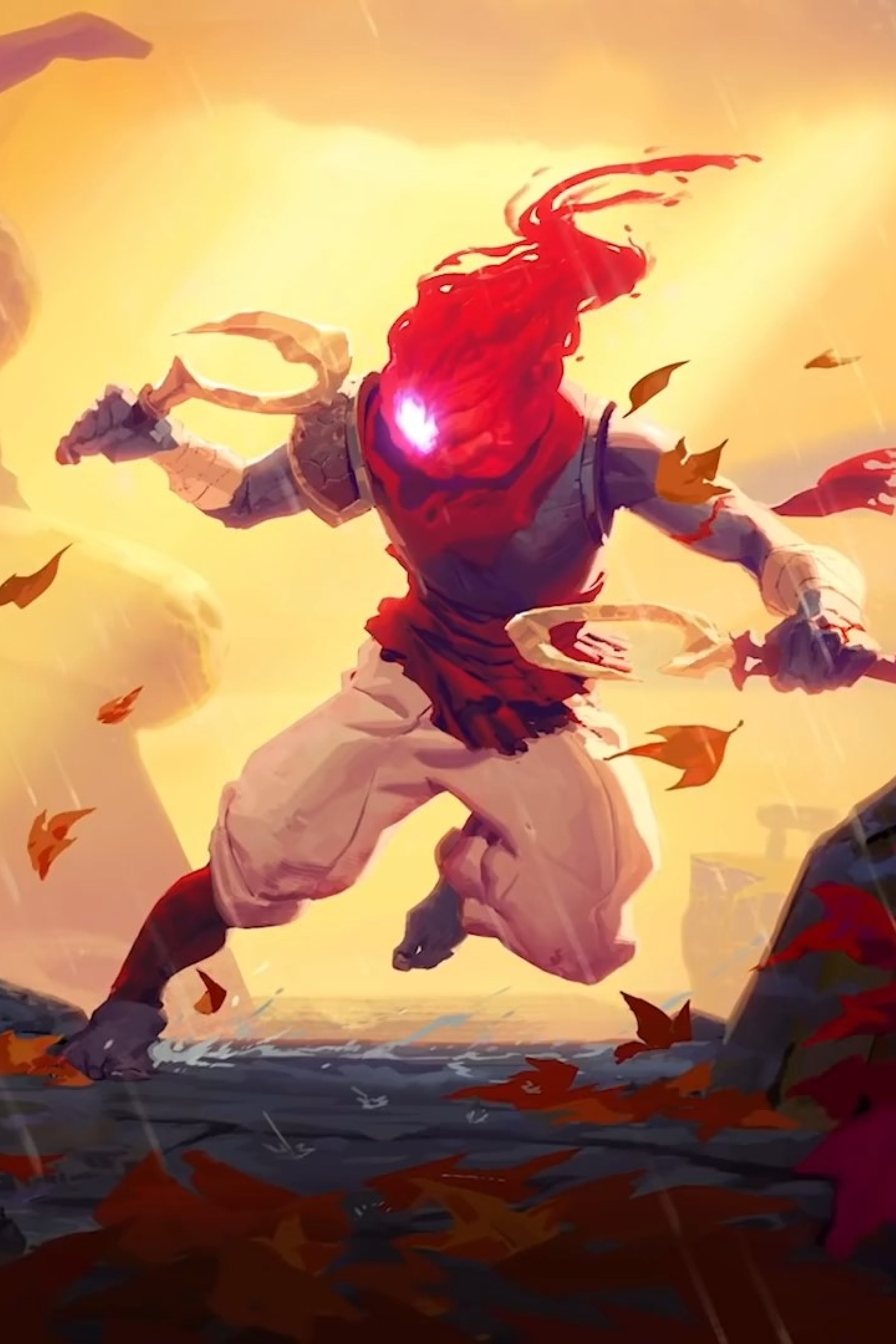 4000x6000 Resolution Dead Cells Fatal Falls 4000x6000 Resolution ...
