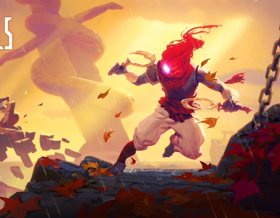 900x700 Dead Cells Fatal Falls 900x700 Resolution Wallpaper, HD Games ...