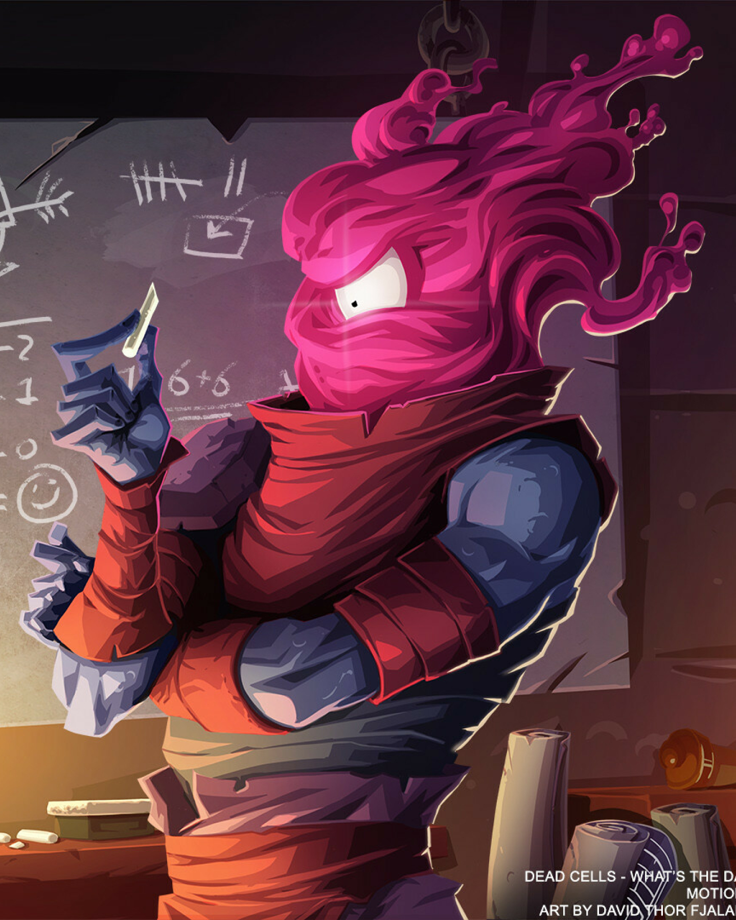 1440x1800 Resolution Dead Cells HD Gaming 1440x1800 Resolution ...