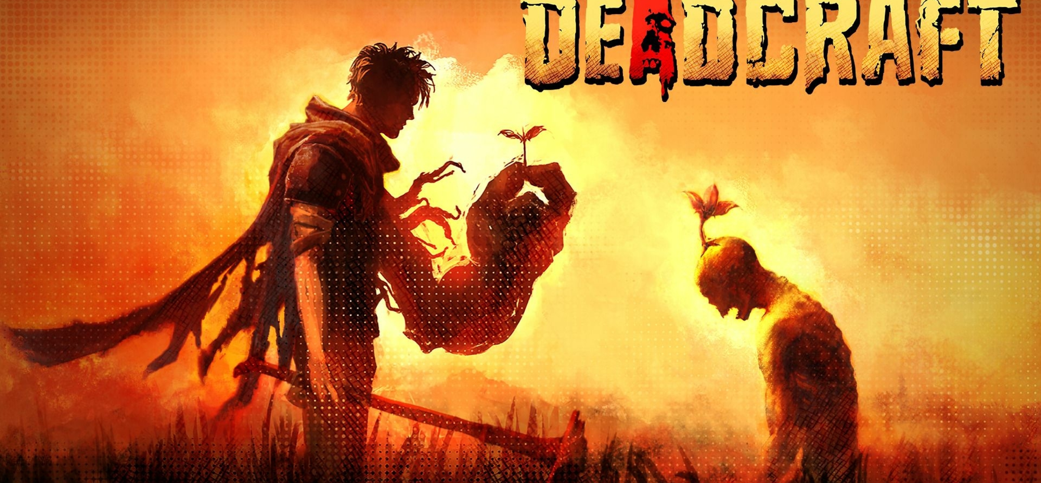 3449x1600 Resolution Deadcraft HD Gaming 3449x1600 Resolution Wallpaper ...
