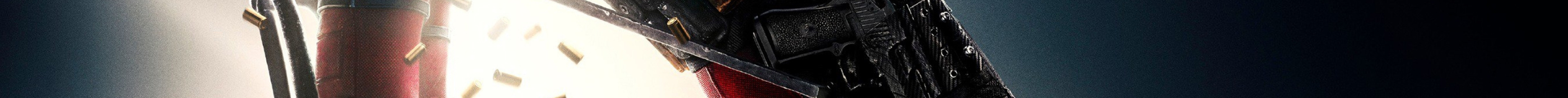 3840x240 Resolution Deadpool 2 Official Poster 3840x240 Resolution ...