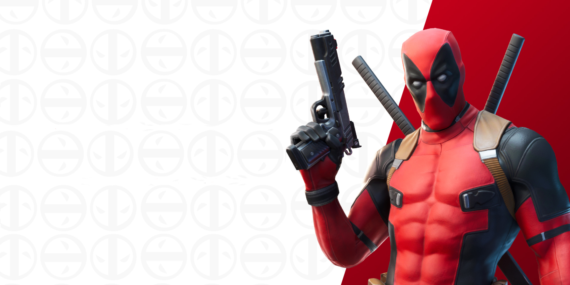 2000x1000 Resolution Deadpool Fortnite 2000x1000 Resolution Wallpaper ...