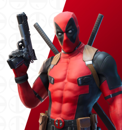 250x267 Resolution Deadpool Fortnite 250x267 Resolution Wallpaper ...