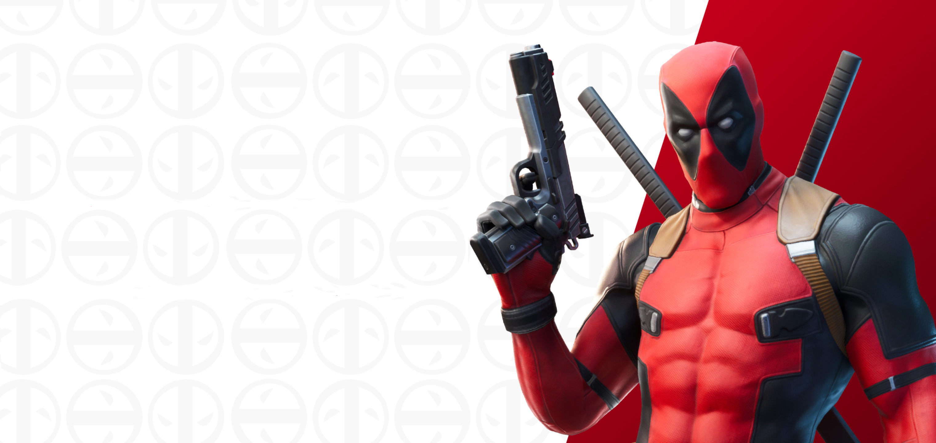 3040x1440 Resolution Deadpool Fortnite 3040x1440 Resolution Wallpaper ...
