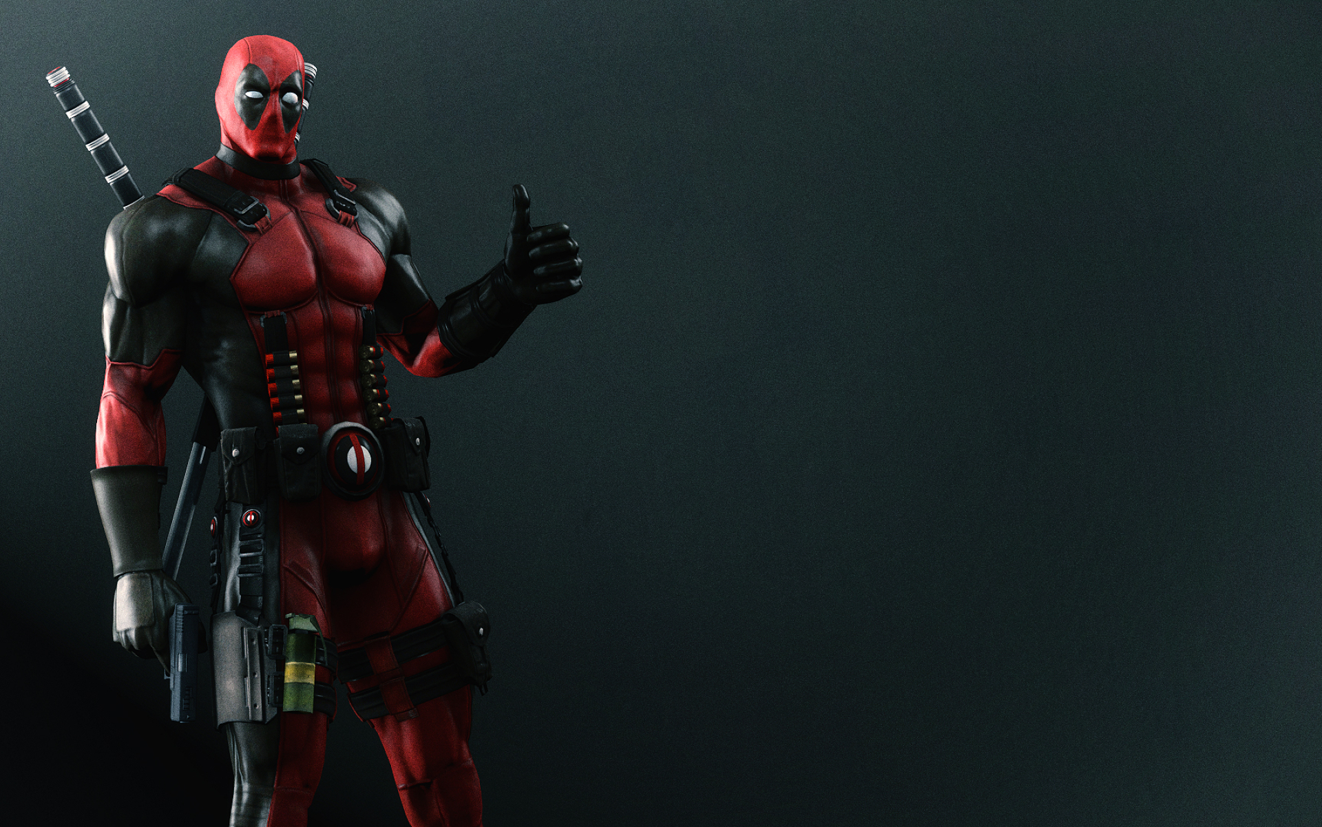 1920x1201 Resolution deadpool, wade wilson, mercenary 1920x1201 ...
