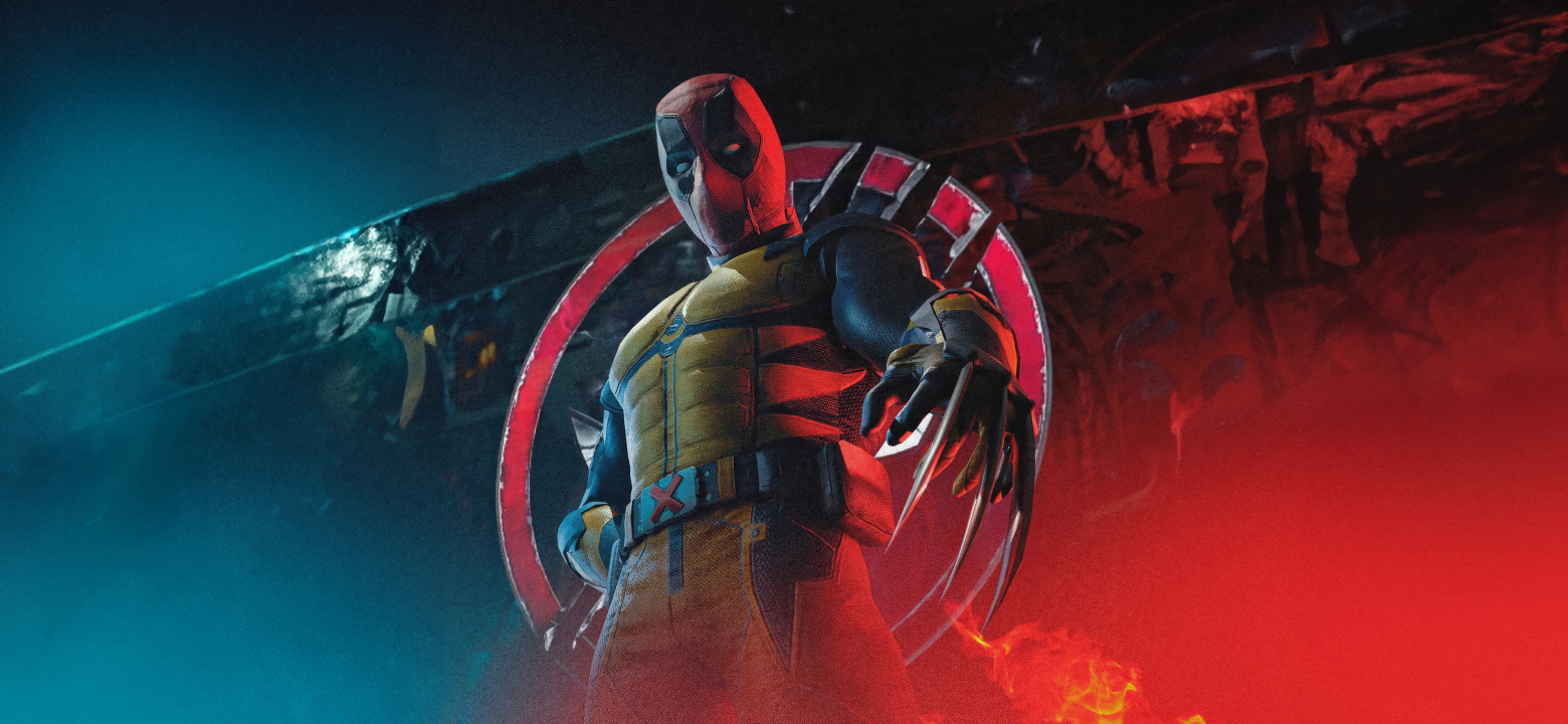 1560x720 Resolution Deadpool x Wolverine Mutant 1560x720 Resolution ...