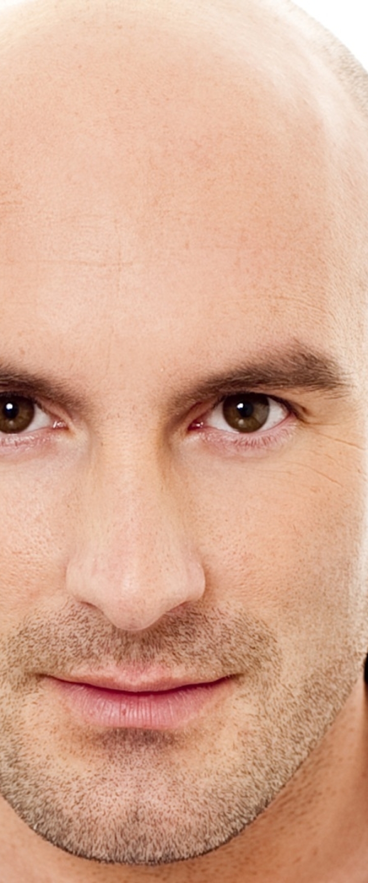 750x1800 Resolution dean saunders, bald, face 750x1800 Resolution ...