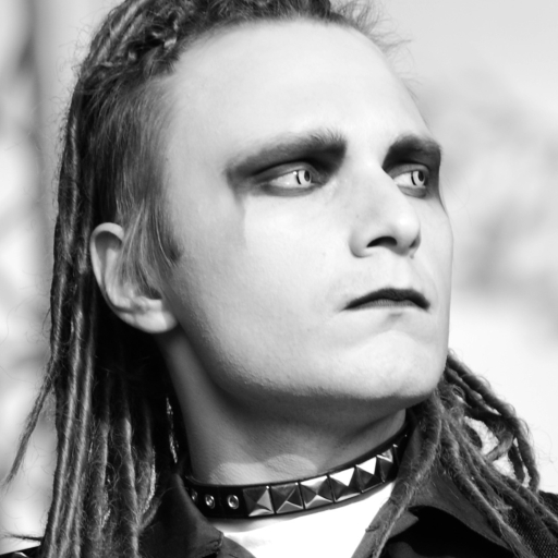 512x512 Resolution deathcamp project, face, makeup 512x512 Resolution ...